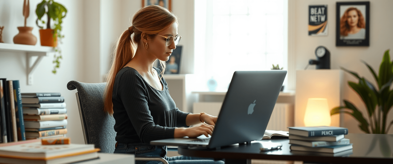 10 Ways to Build Confidence at Work as a PA or Secretary